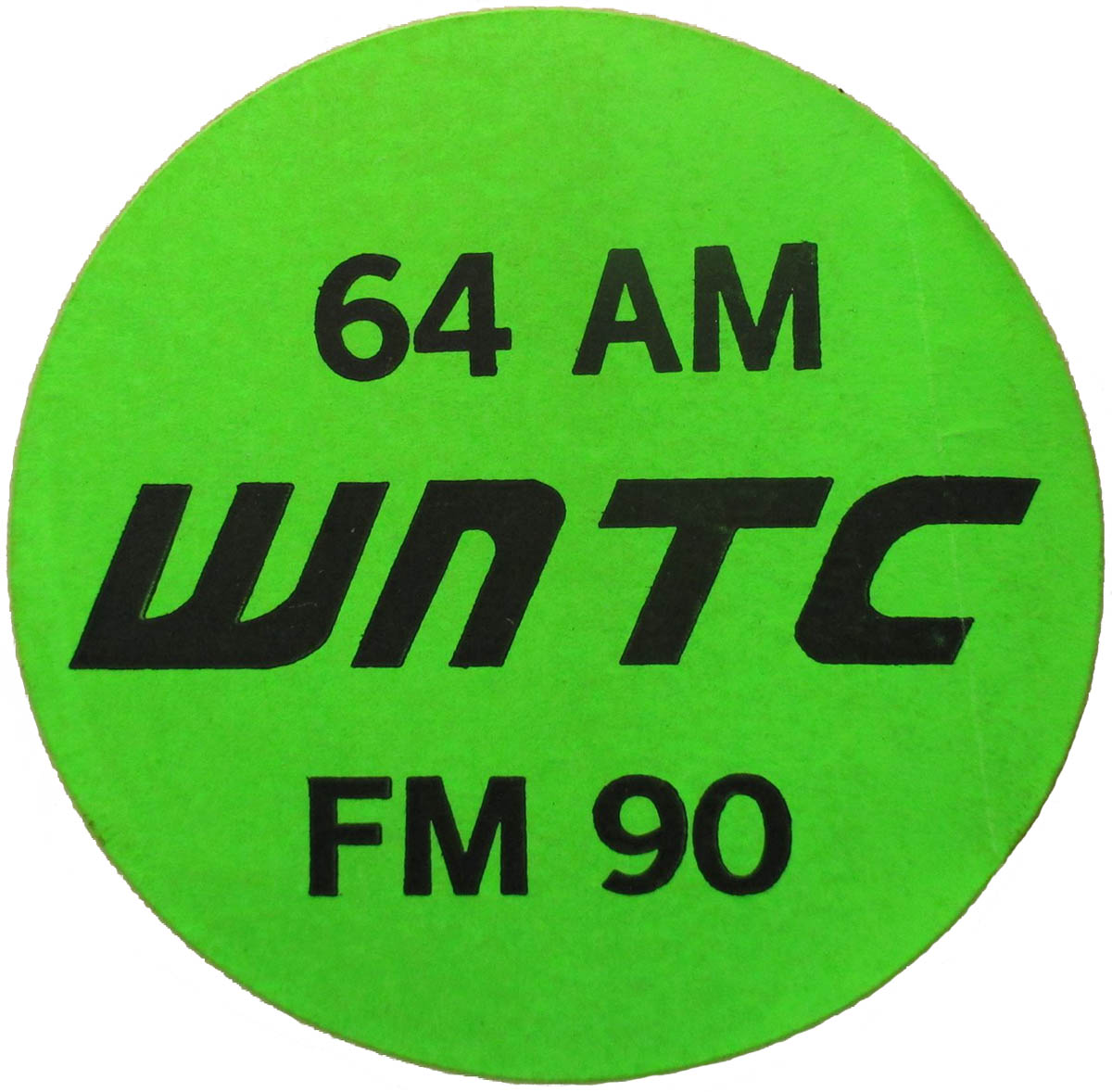 WNTC Radio – Dick's Genealogy & History Corner
